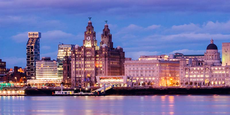 Alternative Provision Liverpool - Progress Schools