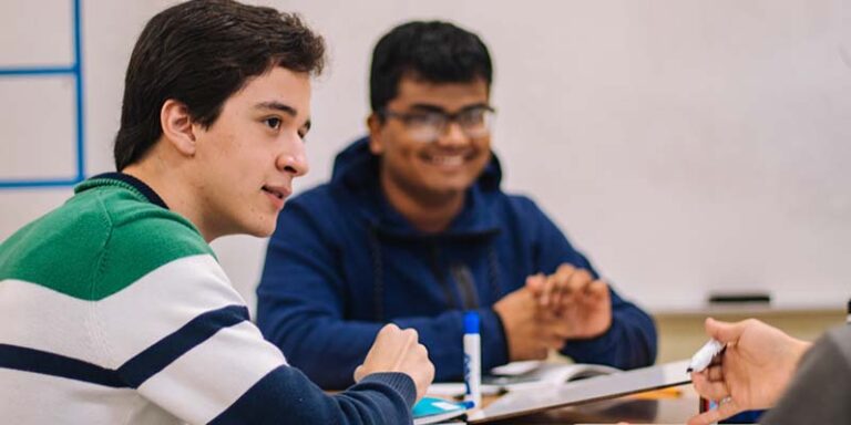 Blog - Progress Schools