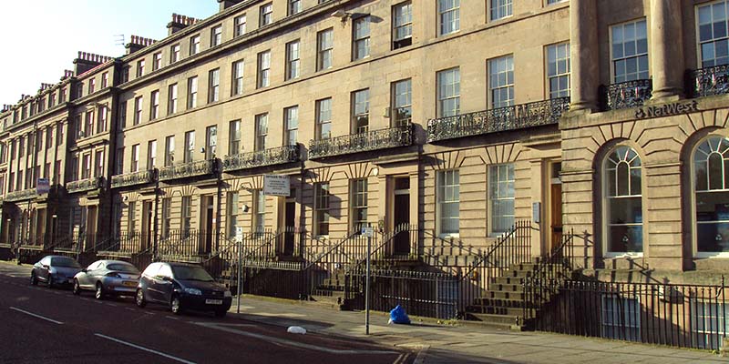 Alternative Provision Birkenhead – Hamilton Square - Progress Schools