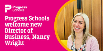 Home - Progress Schools