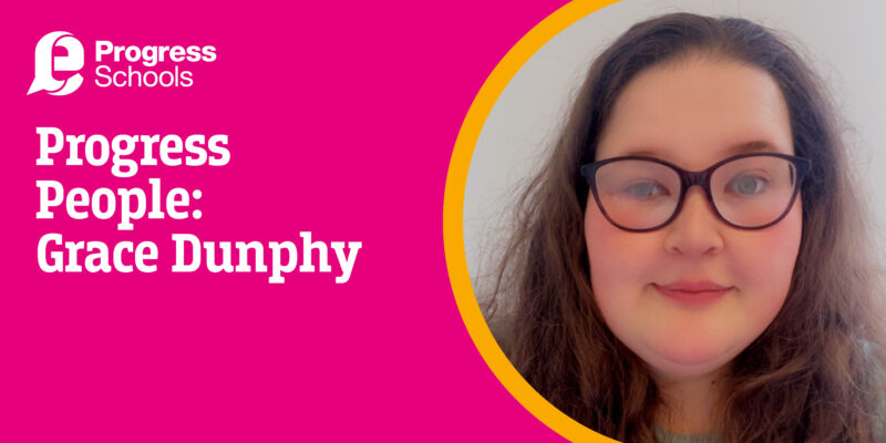 Home - Progress Schools