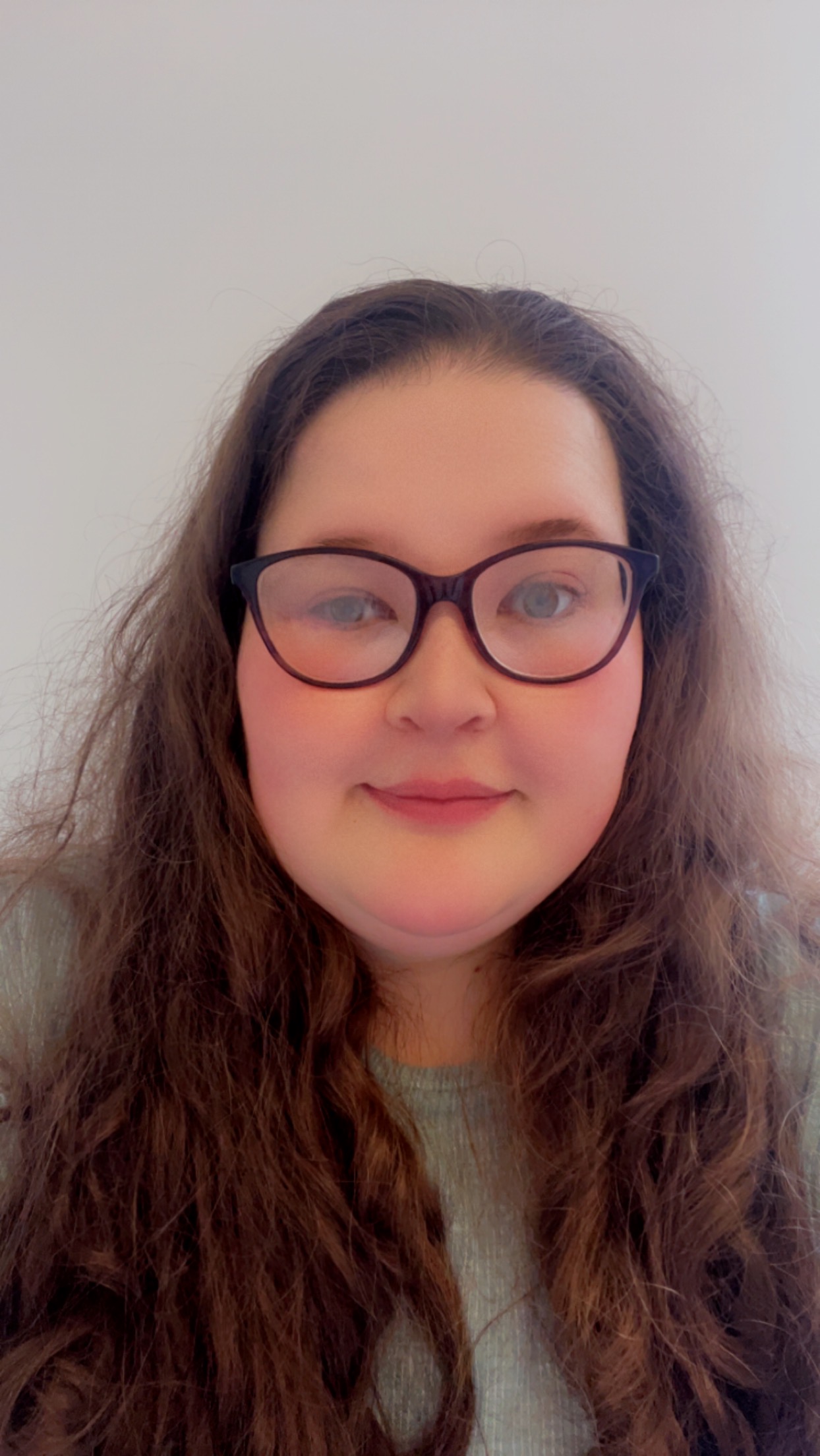 Progress People: Grace Dunphy