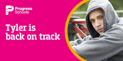 Home - Progress Schools