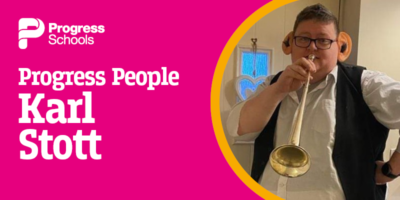 Home - Progress Schools