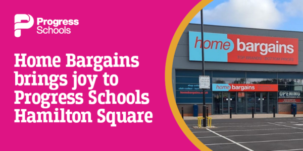 Schools - Progress Schools