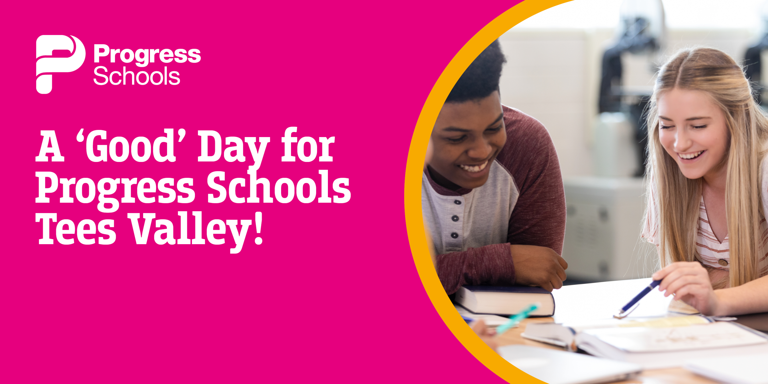 Schools - Progress Schools