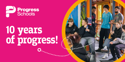 Alternative Provision Birkenhead – Hamilton Square - Progress Schools